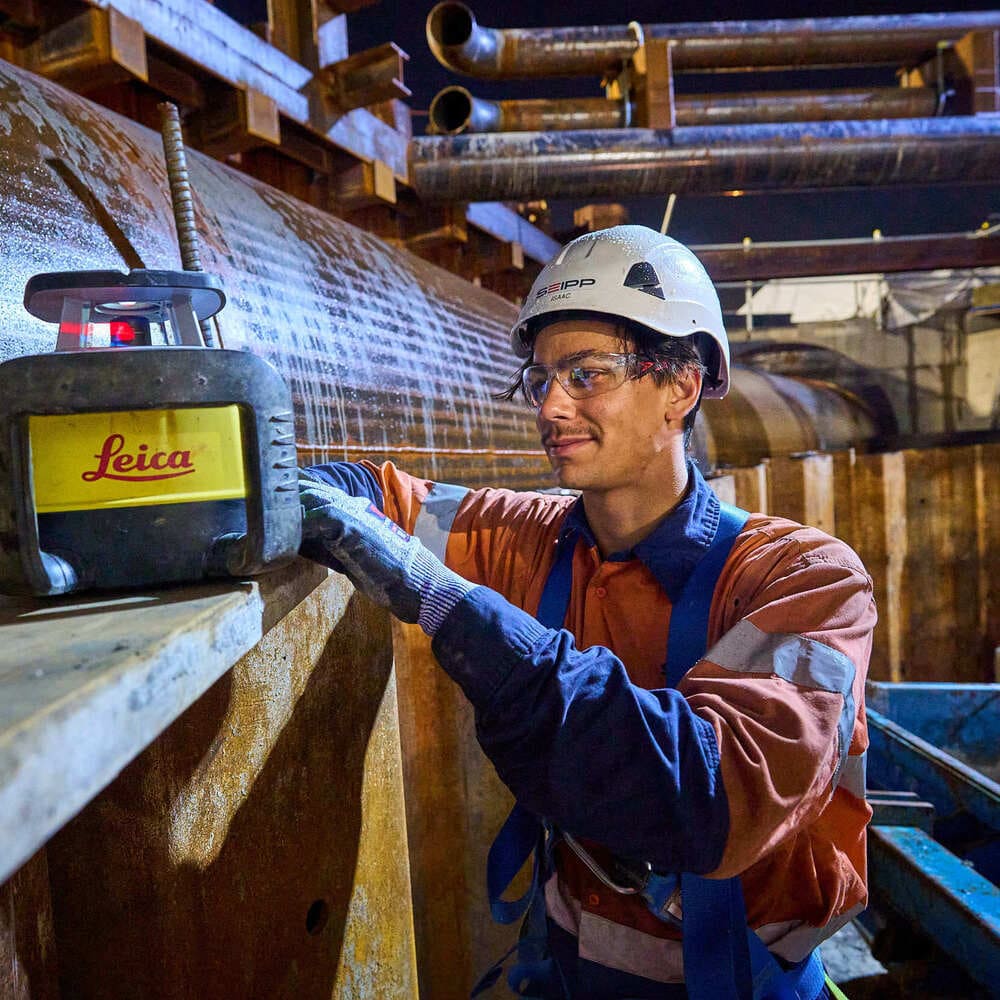 About Seipp Construction